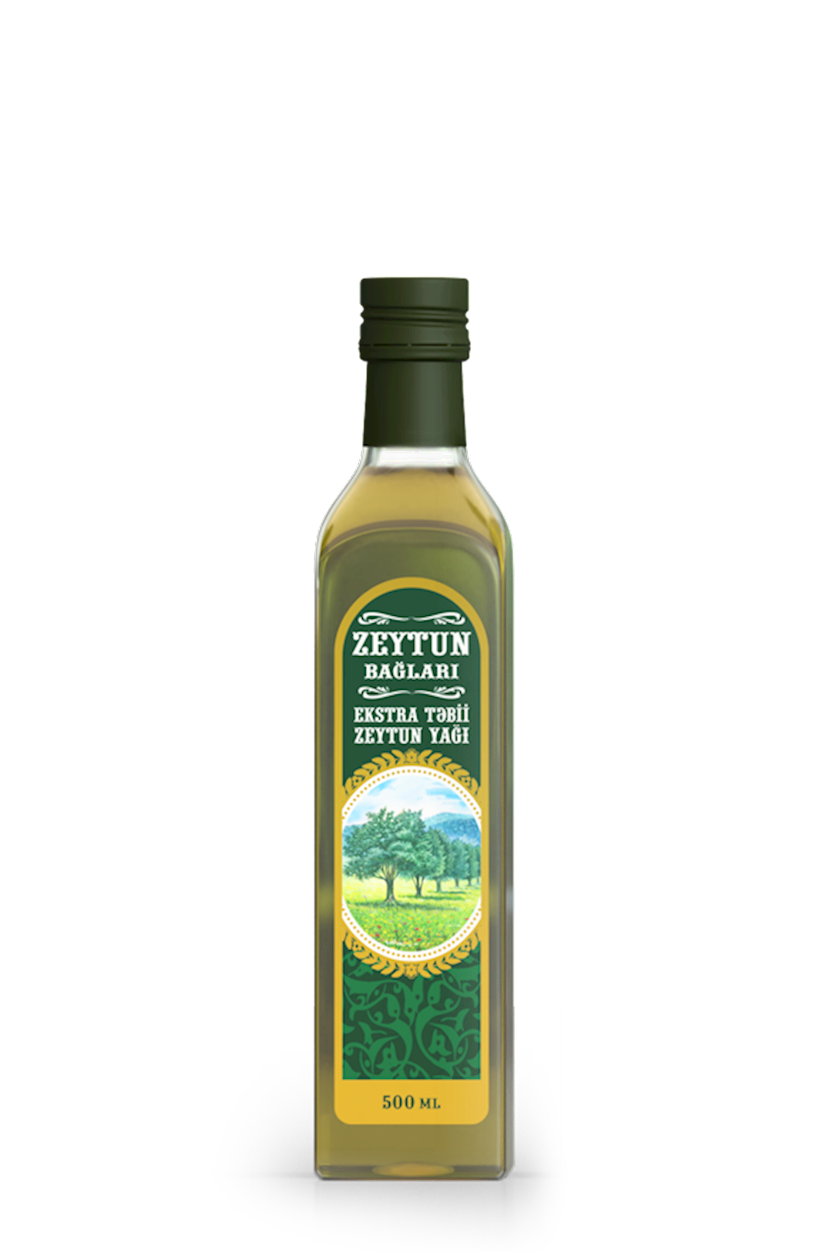 Масло оливковое Zeytun baglari, 1 л - купить в Баку. Цена, обзор ...