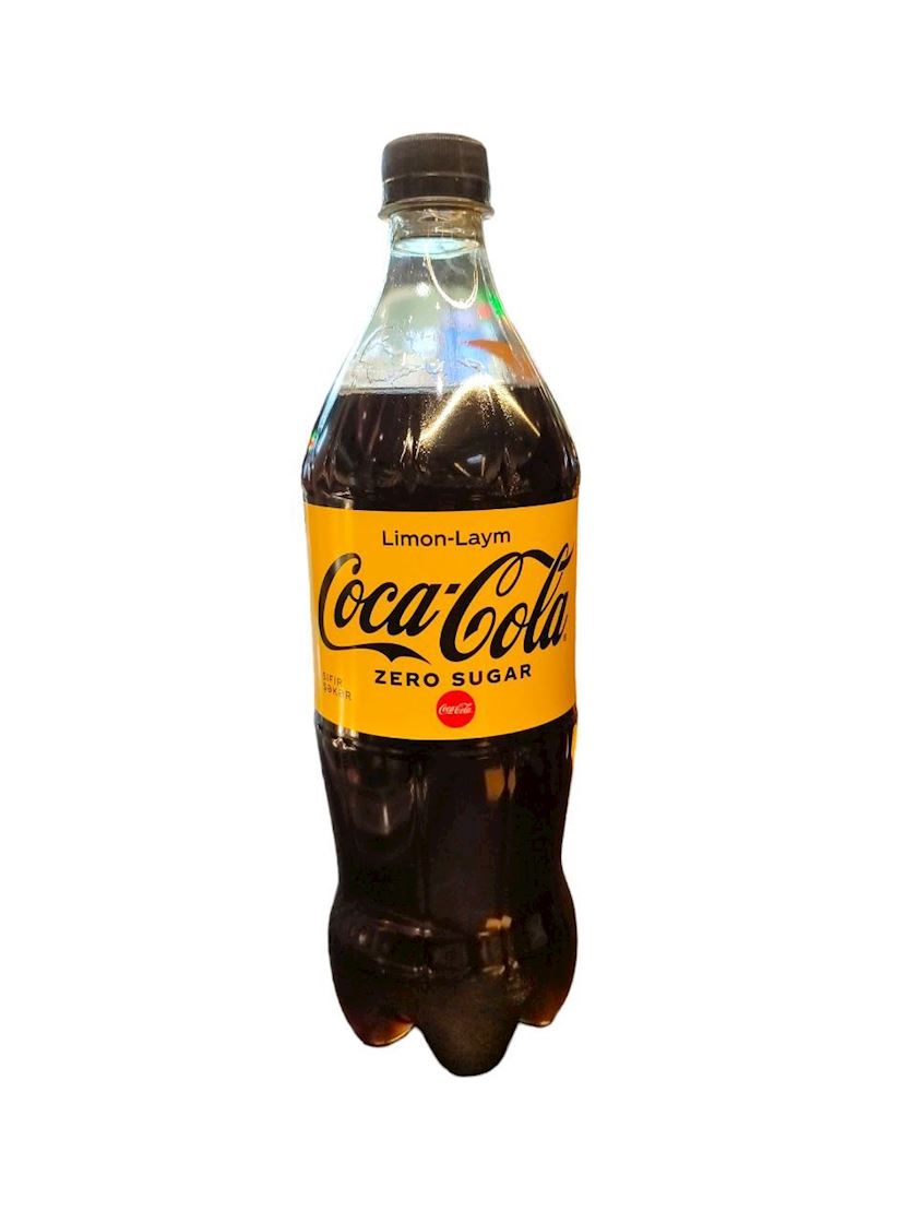 Coca Cola Limon