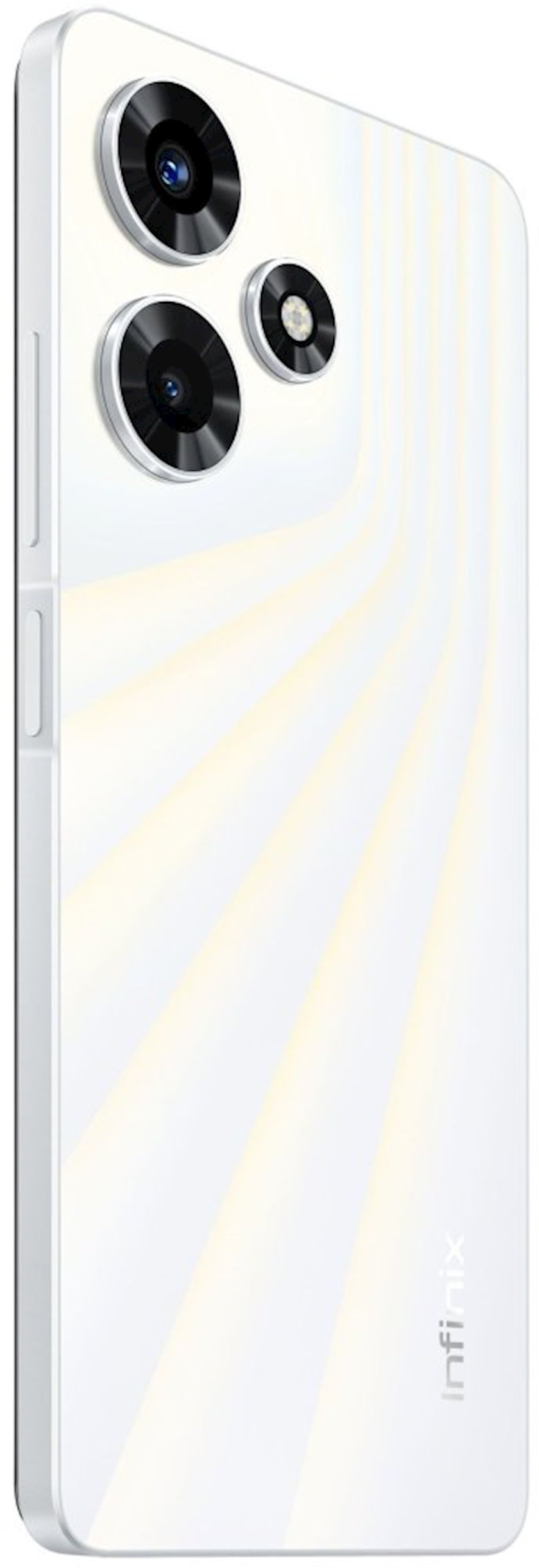 İnfinix Hot 30 Qiymeti & Satisi Birmarket-də