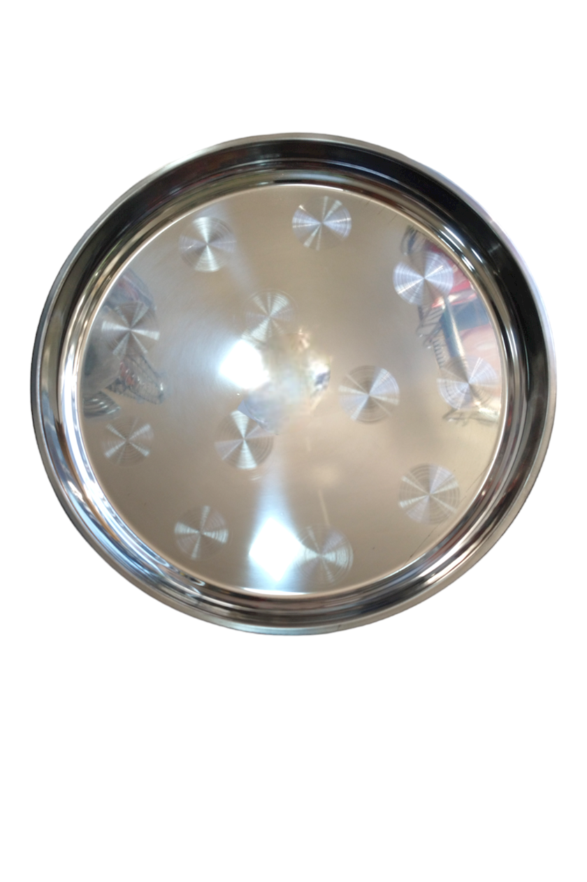 Sini HMSD_P50 gümüşü, yumru, 50 sm - Qiymeti, Bakıda almaq. Satışı, icmal, rəylər