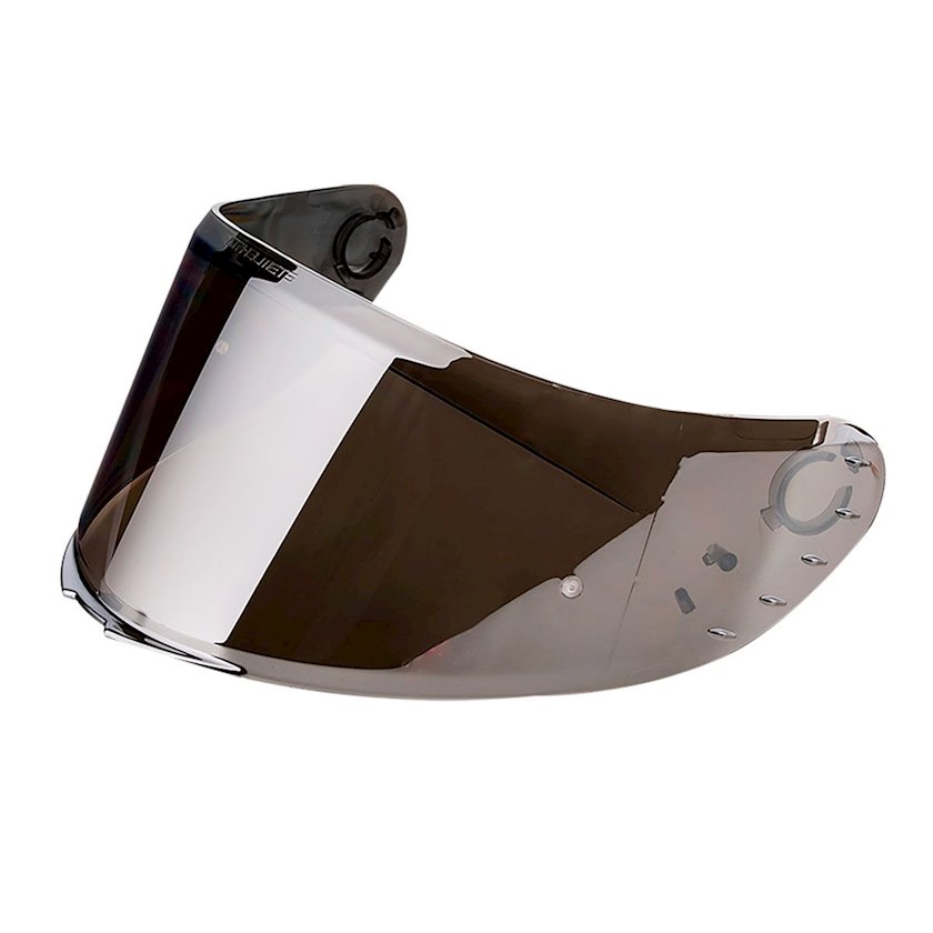 ᐈ Визор для шлема MT Helmets Max Vision MT-V-14 Silver/Mirror - купить ...