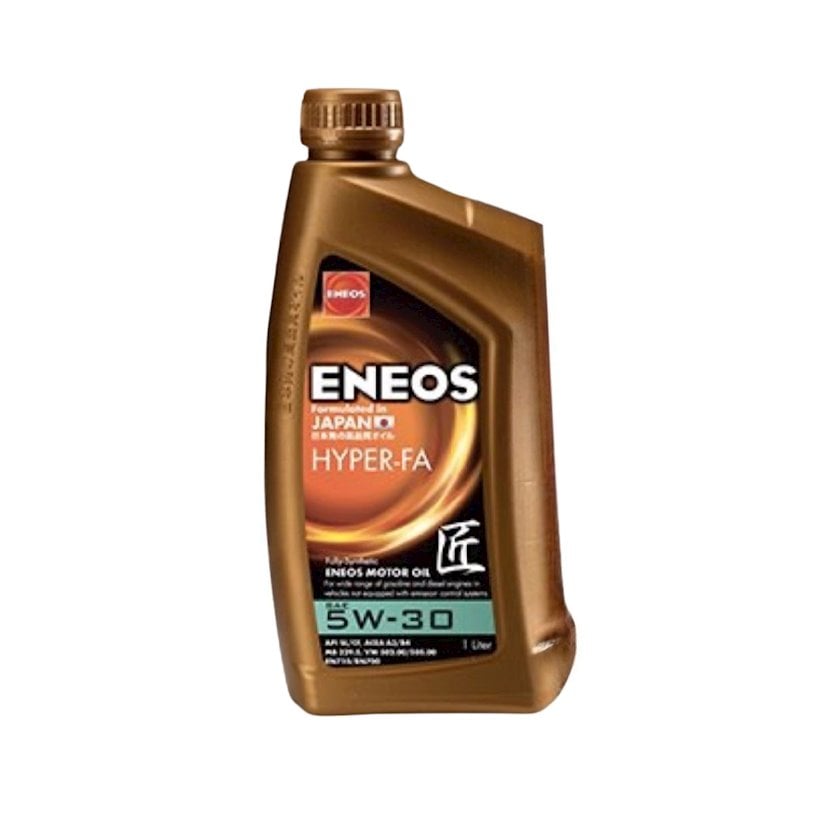 Motor yağı Eneos Hyper FA 5W-30, 1 l EN316 - Satışı | Mator Yaglari
