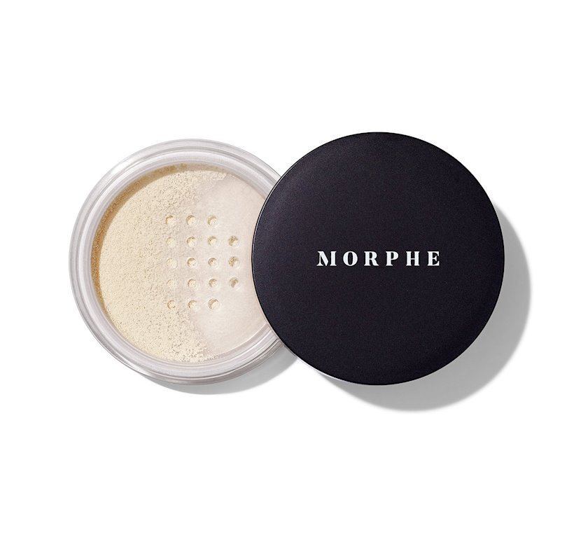 Kirşan Morphe Bake & Set Powder Translucent, 9 q - Qiymeti, Bakıda ...