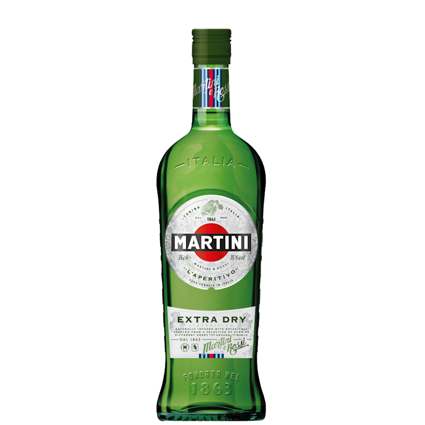 Вермут Martini Extra Dry сухой 0.5 л - купить в Баку. Цена, обзор ...