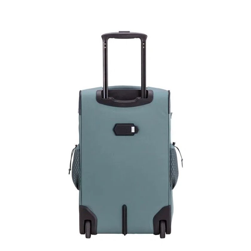 4 təkərli çamadan Carpisa Advance Go VBA90905943 Sage Green - Qiymeti ...