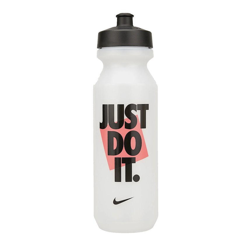 Butulka Nike Big Mouth Bottle 2.0 32 OZ 946 ml Ağ/Qara - Qiymeti ...
