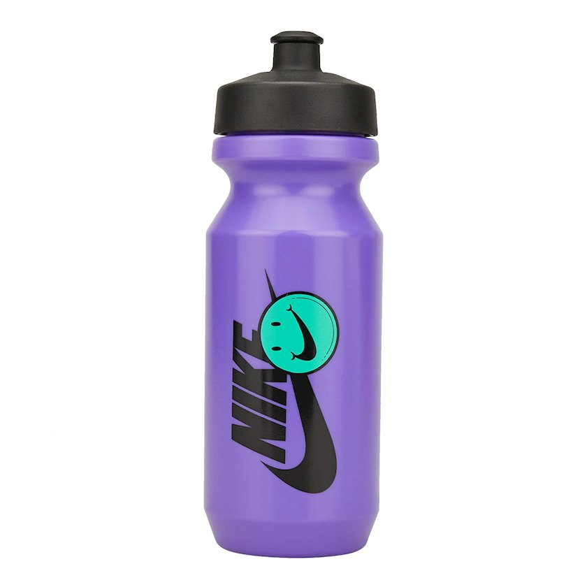 ᐈ Butulka Nike Big Mouth Bottle 2.0 22 OZ 650 ml Bənövşəyi/Qara ...