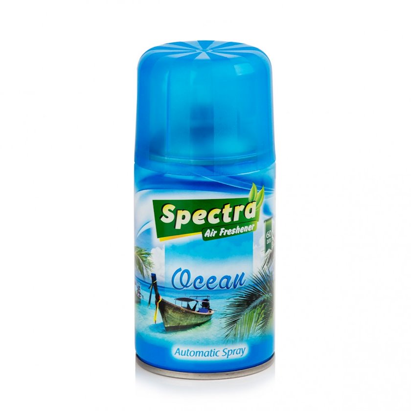 ᐈ Təravətləndirici Spectra Air Freshener Ocean 260 мл - qiymeti və ...