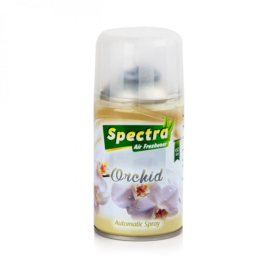 Təravətləndirici Spectra Air Freshener Orchid 260 мл - Qiymeti, Bakıda ...
