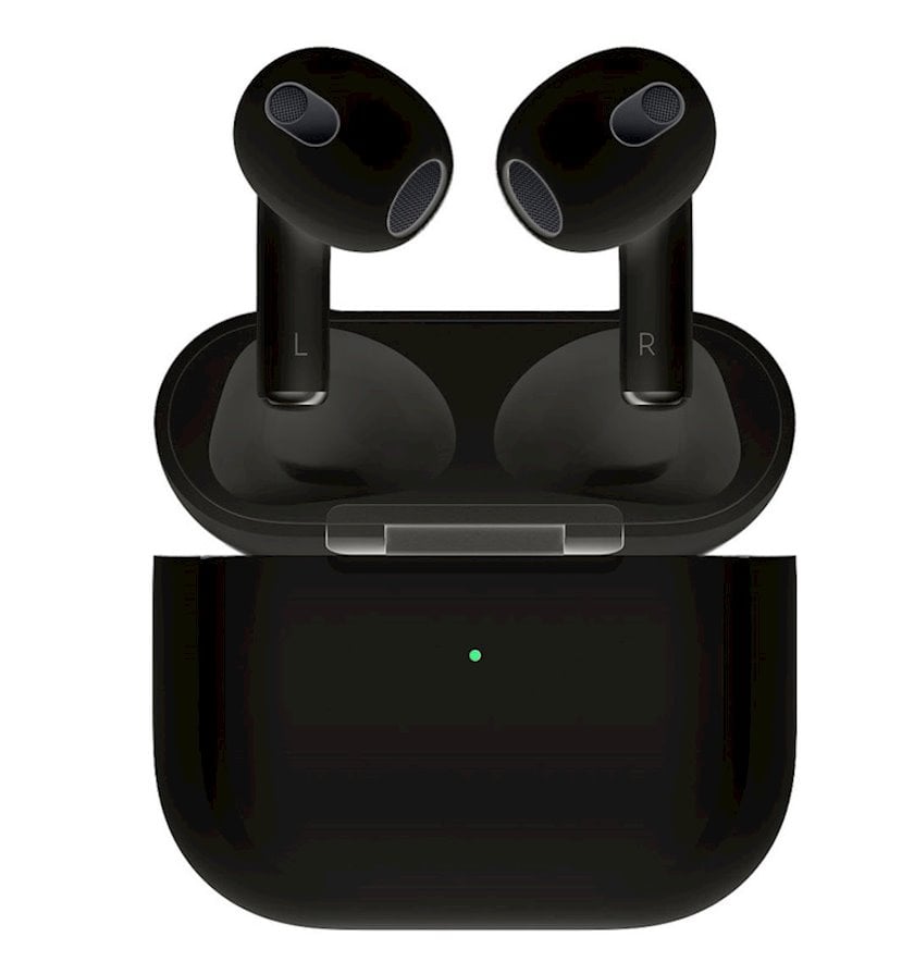 Беспроводные наушники Pro 6S TWS Black (pro6s tws) - купить в Баку ...