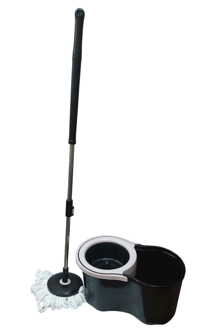 ᐈ İpli lif süpürgə HMSD_4433, 110 sm - qiymeti və satışı | ️ BIRMARKET