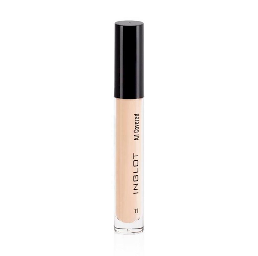 Konsiler Inglot All Covered Under Eye Concealer 11 - Qiymeti, Bakıda ...