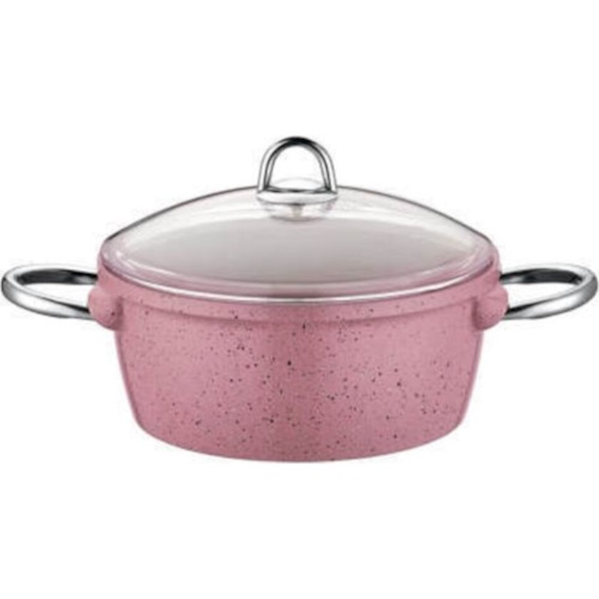 Qazan Tac Vision Dokum 3016, 24 sm, qranit, çəhrayı - Qiymeti, Bakıda ...