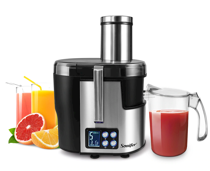 Şirəçəkən Sonifer SF 5515 - Qiymeti, Bakıda almaq. Satışı, icmal, rəylər