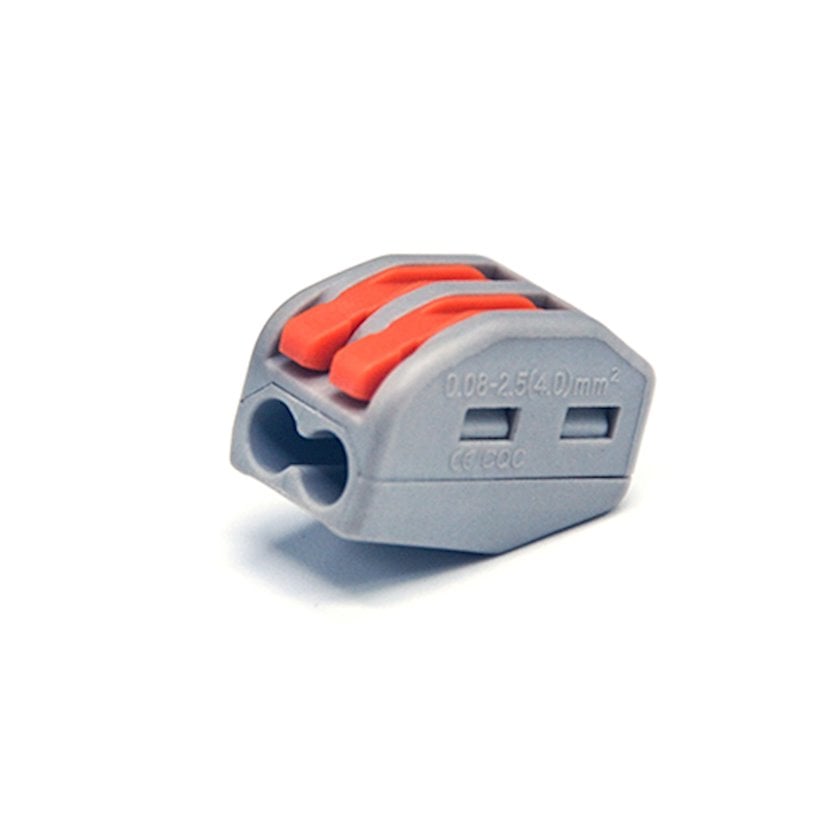 Klem PCT 212, 32A, 250V - Qiymeti, Bakıda almaq. Satışı, icmal, rəylər