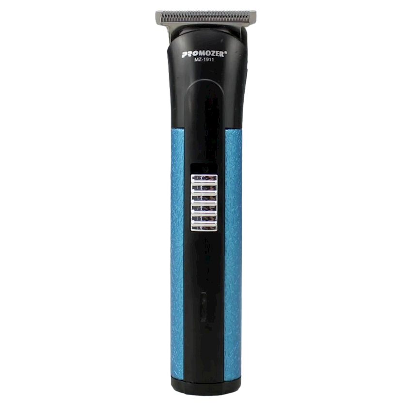 Trimmer Promozer MZ-1911 - Qiymeti, Bakıda almaq. Satışı, icmal, rəylər