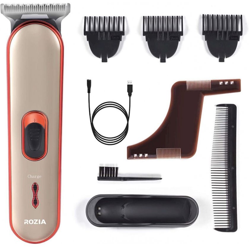 Триммер Rozia HQ-246 - купить в Баку. Цена, обзор, отзывы, продажа
