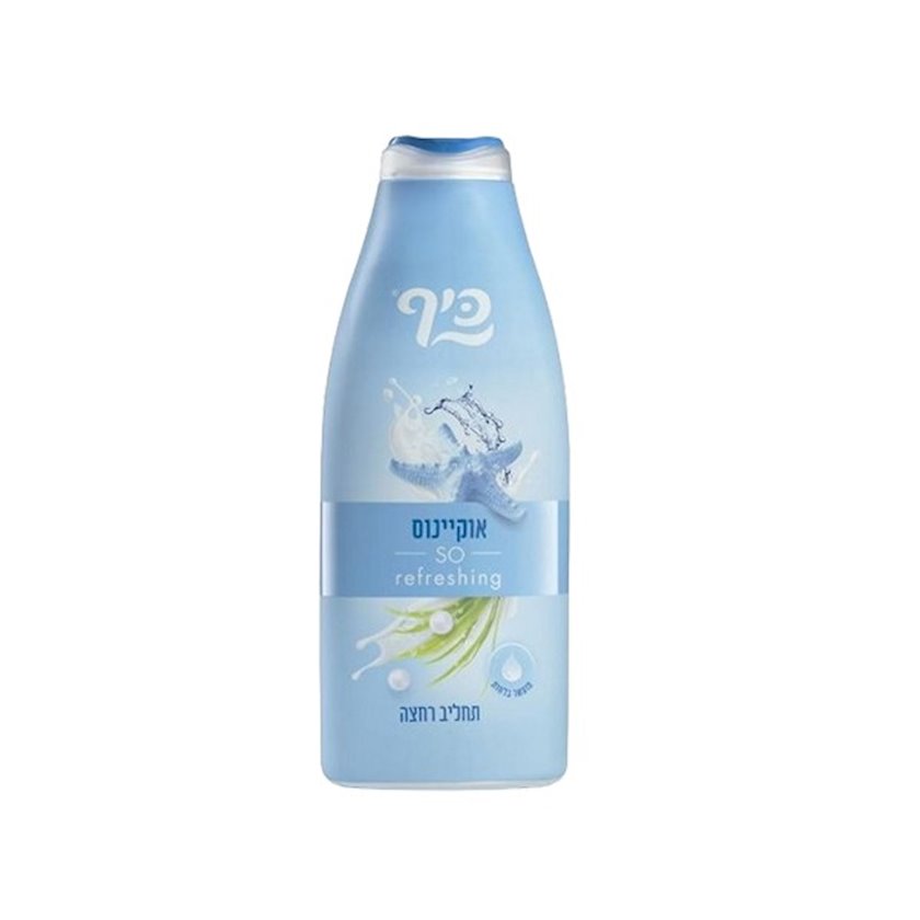 Duş geli Keff Body Wash Ocean Okean 700 ml - Qiymeti, Bakıda almaq ...