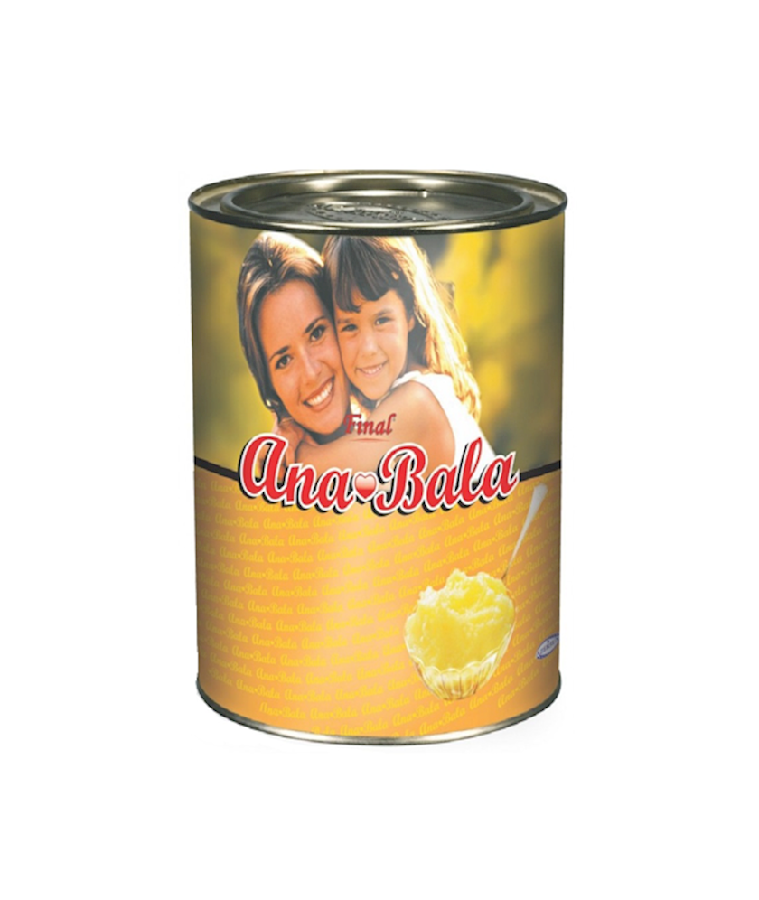 Əridilmiş yağ Ana-Bala 800 q - Qiymeti, Bakıda almaq. Satışı, icmal, rəylər