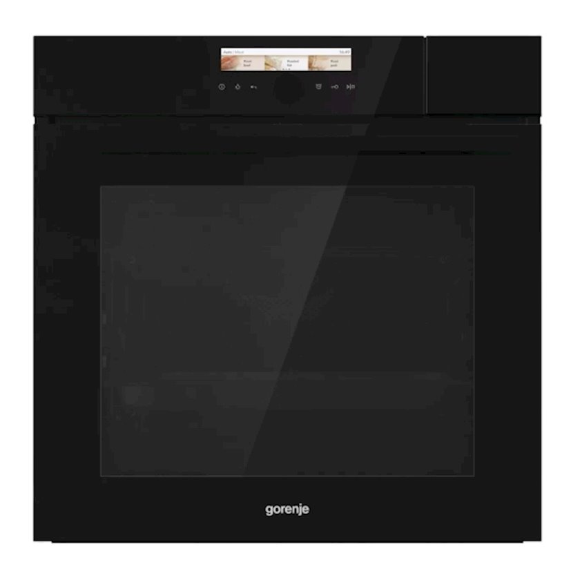 Духовой шкаф Gorenje BCS798S24BG - купить в Баку. Цена, обзор, отзывы ...