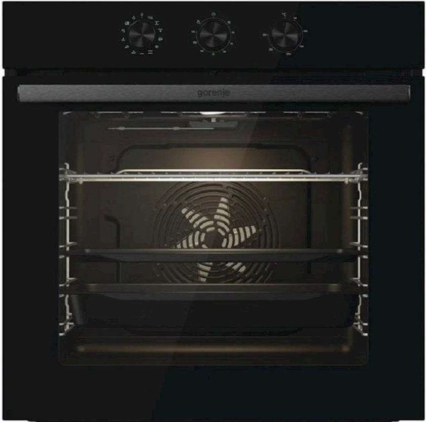 Soba Gorenje BO6727E03BG GOR - Qiymeti, Bakıda almaq. Satışı, icmal, rəylər