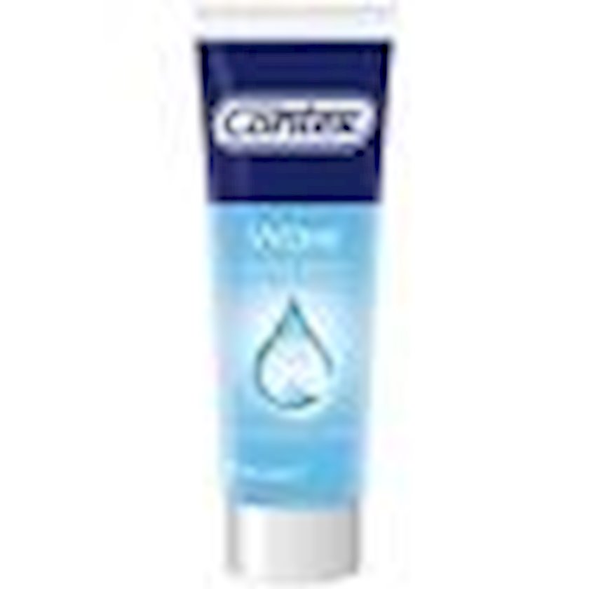 Интимный гель-смазка Contex Wave С пантенолом 30 мл, by Dükan - купить ...