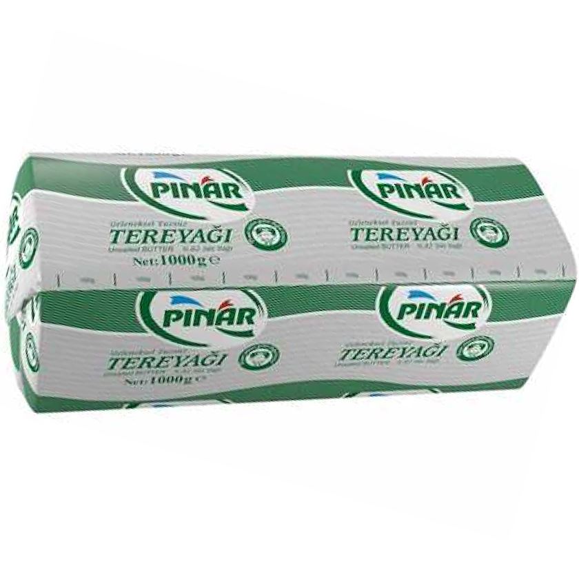 ᐈ Kərə yağı Pınar Tereyağı, 1 kg - qiymeti və satışı | ️ BIRMARKET