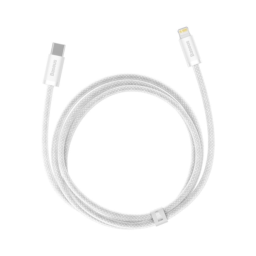 Kabel Baseus Dynamic Series Fast Charging Data Cable Type C To Ip 20w