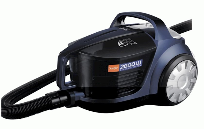 Пылесос Sonifer SF-2222 - купить в Баку. Цена, обзор, отзывы, продажа
