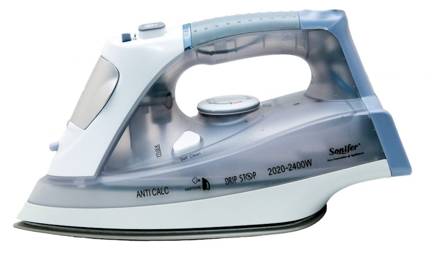 Утюг Sonifer SF-9016 - купить в Баку. Цена, обзор, отзывы, продажа