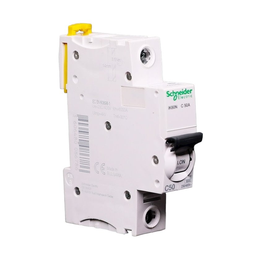 Avtomatik söndürücü Schneider Electric A9K24150 - Qiymeti, Bakıda almaq ...