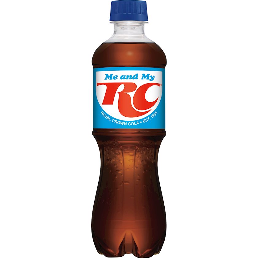 ᐈ Газированный напиток RC Cola 2 л - купить по выгодной цене | ️ BIRMARKET