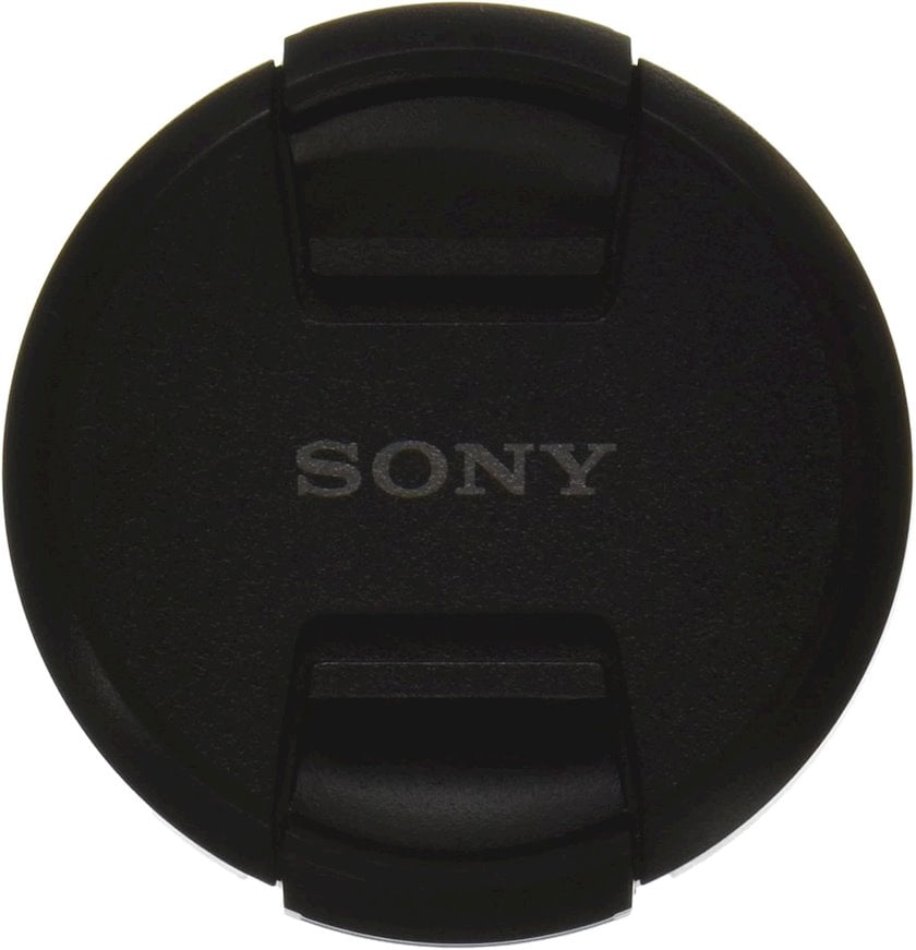 Lens qapağı Sony 72 mm ALCF72S Black - Qiymeti, Bakıda almaq. Satışı ...