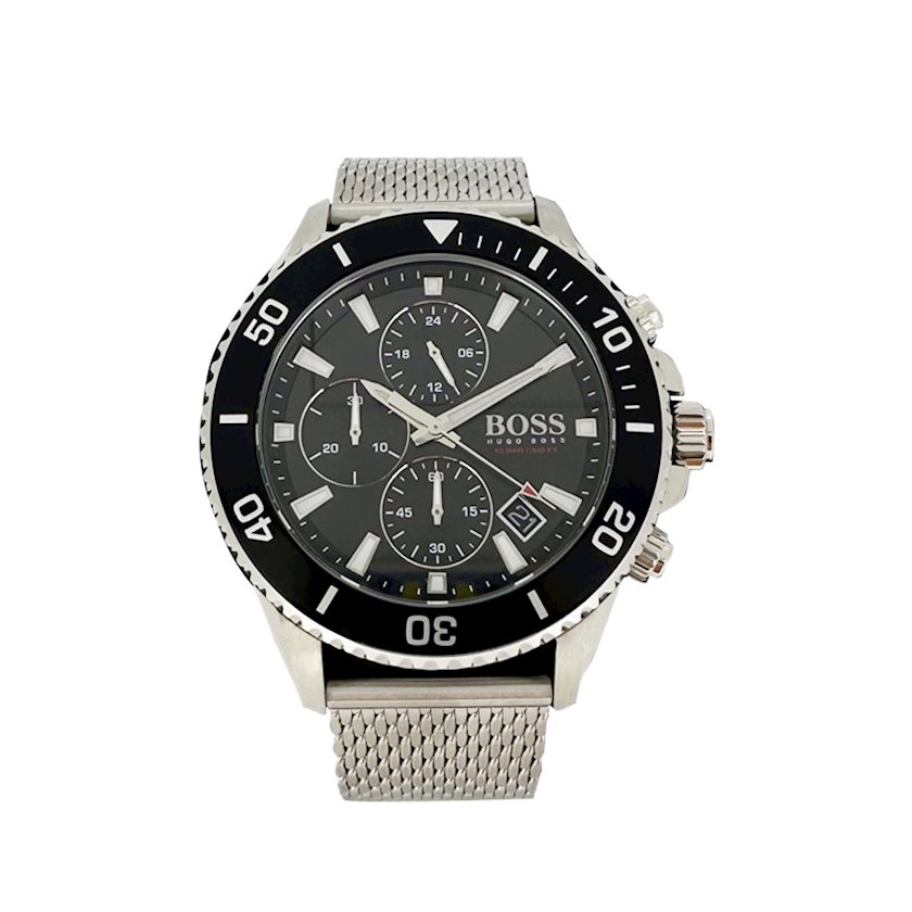 Qol saatı Hugo Boss 1513904 - Qiymeti, Bakıda almaq. Satışı, icmal, rəylər