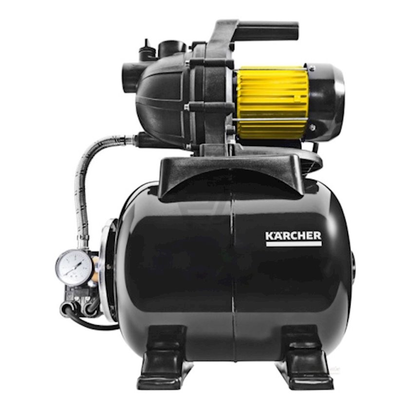 Садовый насос Karcher BP 3 Home - купить в Баку. Цена, обзор, отзывы ...