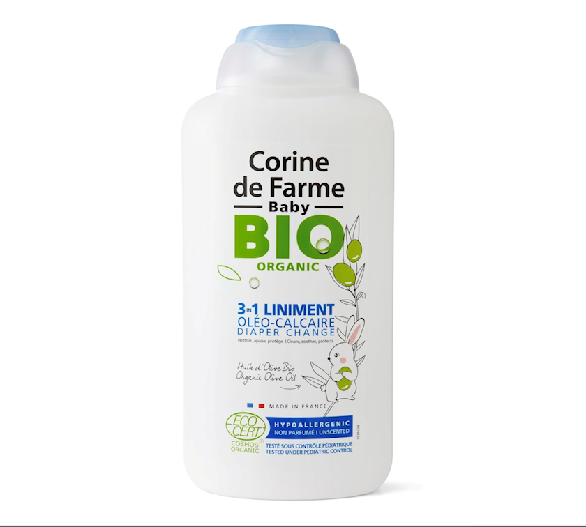 ᐈ Krem Corine De Farme Baby Bio 500 ml - qiymeti və satışı | ️ BIRMARKET