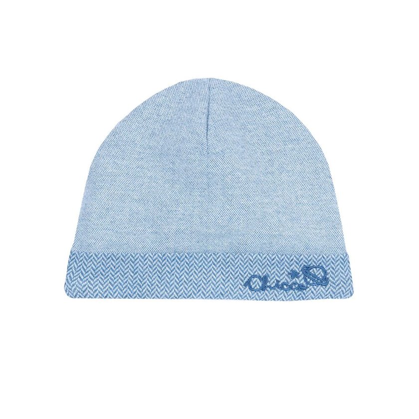 Oğlan üçün papaq Chicco 9016324000000-28, 1-3 ay, mavi - Qiymeti ...