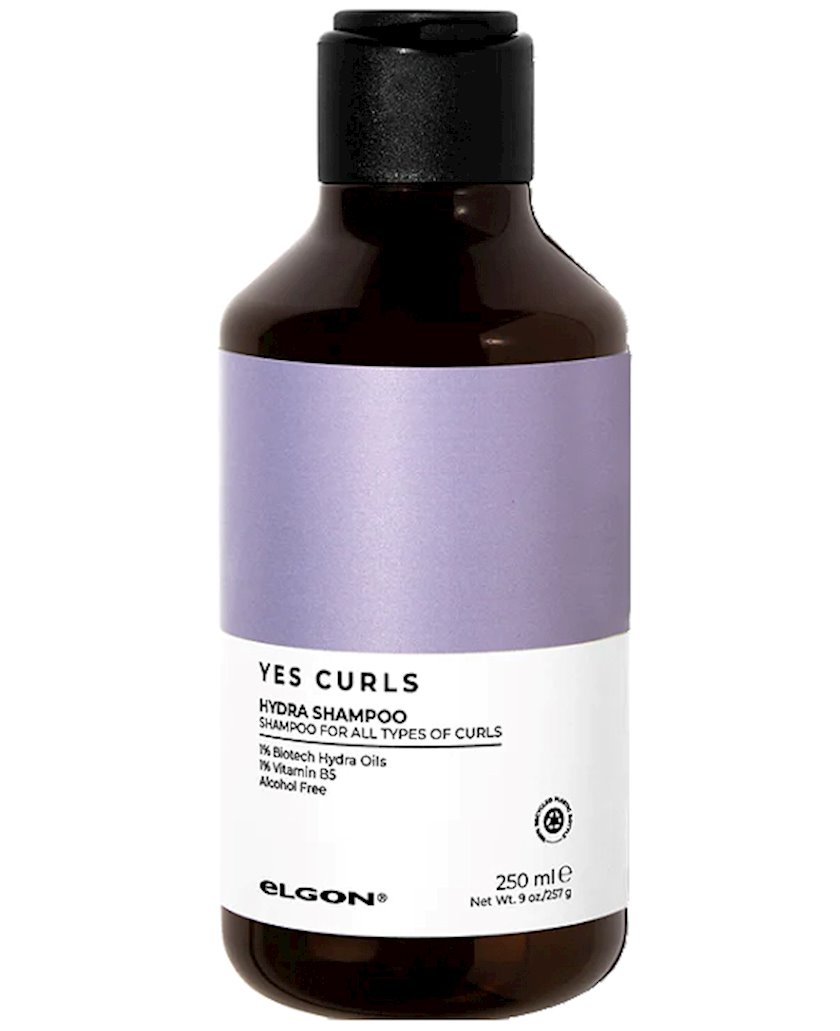 ᐈ Şampun Elgon Yes Curls Hydra, nəmləndirici, 250 ml - qiymeti və ...