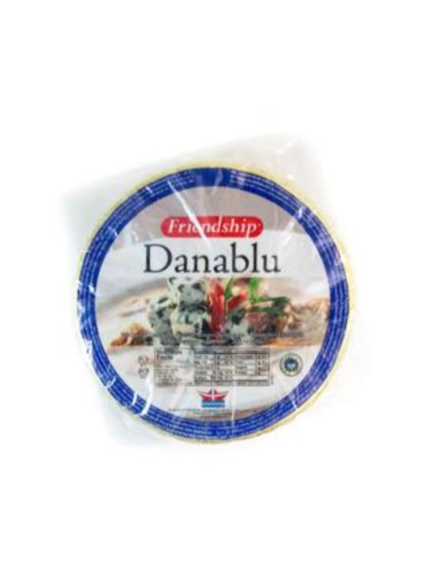 ᐈ Pendir Friendship Danablu Wheel 50% 300 (±50) q - qiymeti və satışı ...