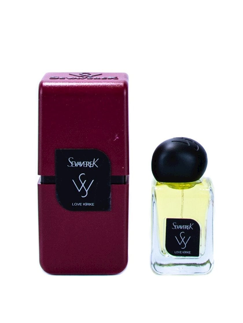 Sevaverek Love Kirke qadınlar üçün ətir suyu 50 ml - Qiymeti, Bakıda ...