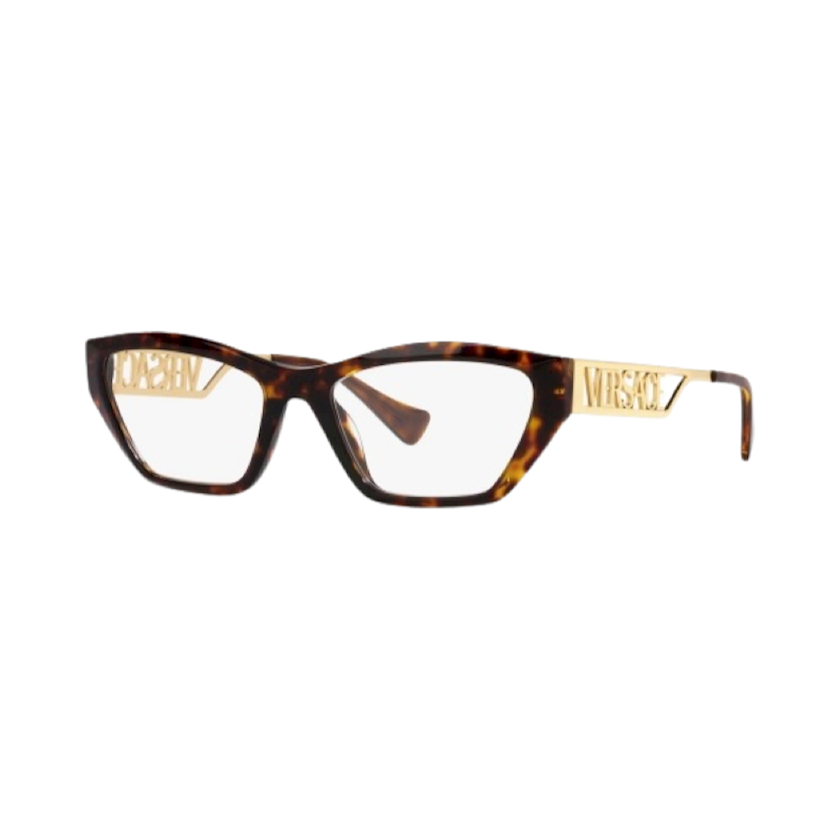 Оправа для очков Versace VE3327U 108 Havana - купить в Баку. Цена ...