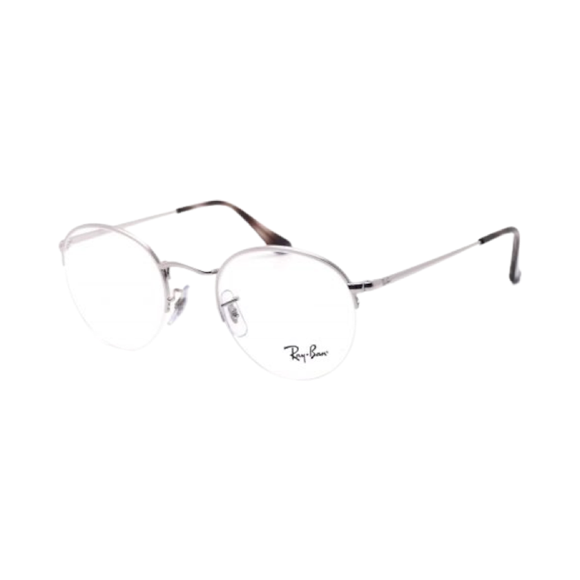 Оправа для очков Ray-Ban RB3947V 2501 Silver - купить в Баку. Цена ...