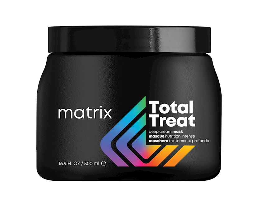 ᐈ Saçlar üçün maska Matrix Total Treat 500 ml - qiymeti və satışı | ️ ...