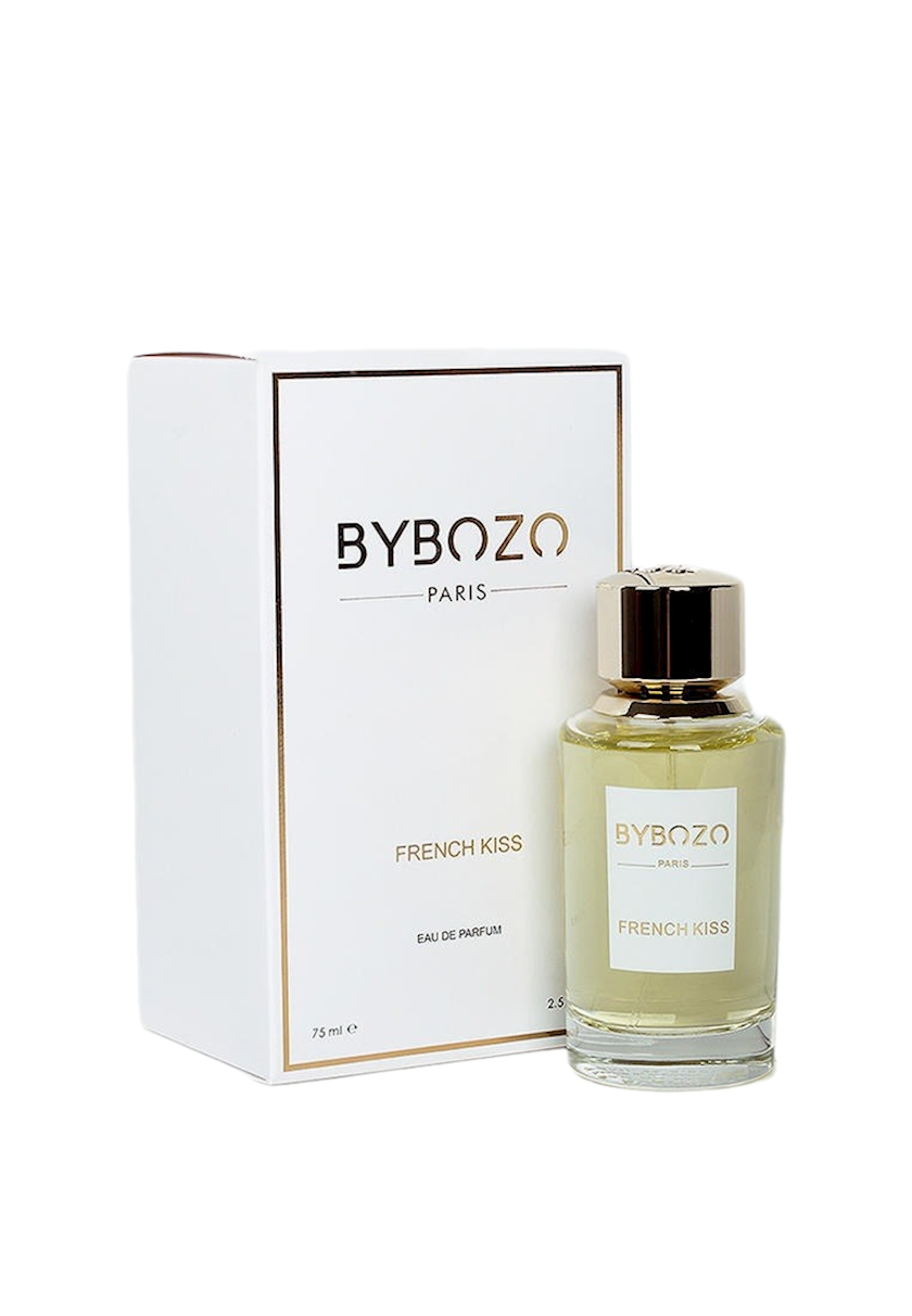 ByBozo French Kiss qadınlar üçün ətir suyu 75 ml - Qiymeti, Bakıda ...