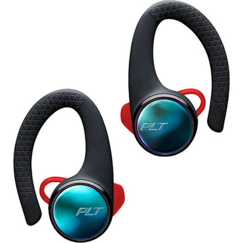 Беспроводные наушники Plantronics BackBeat Fit 3100 Grey - купить в ...
