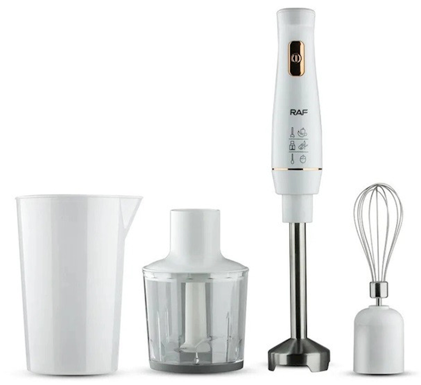 ᐈ Blender RAF R-331W - qiymeti və satışı | ️ BIRMARKET