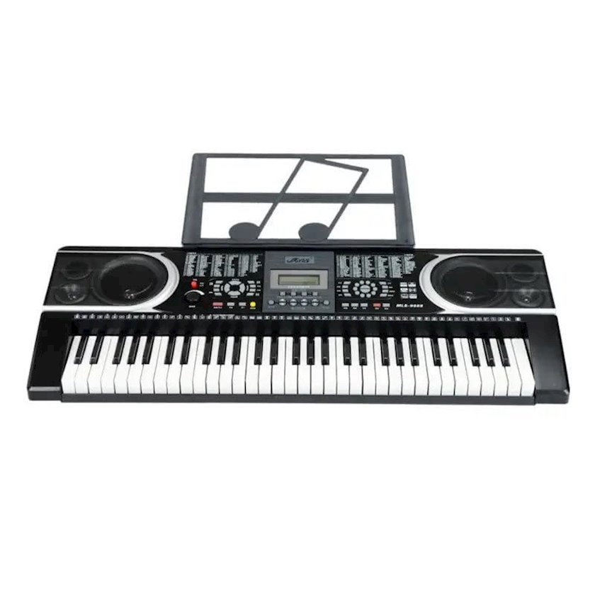 ᐈ Sintezator Miles 9688 Piano Digital Keyboard - qiymeti və satışı | ️ ...