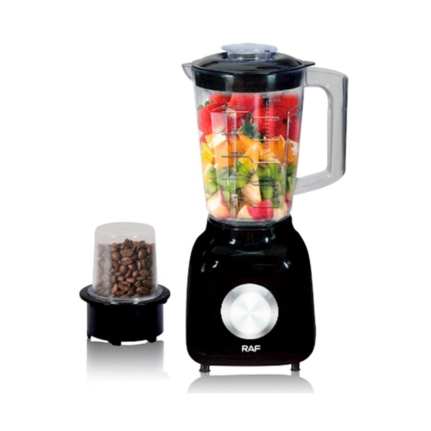 ᐈ Blender RAF R.2822B - qiymeti və satışı | ️ BIRMARKET