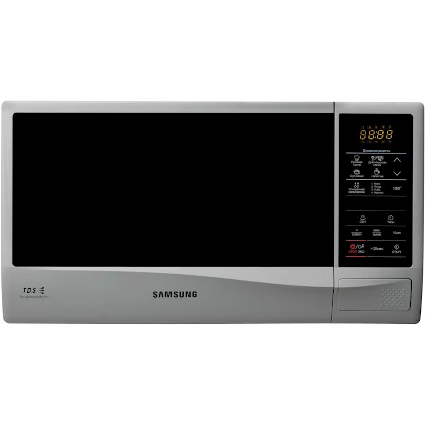 Mikrodalğalı soba Samsung ME83KRS-2/BW - Qiymeti, Bakıda almaq. Satışı ...