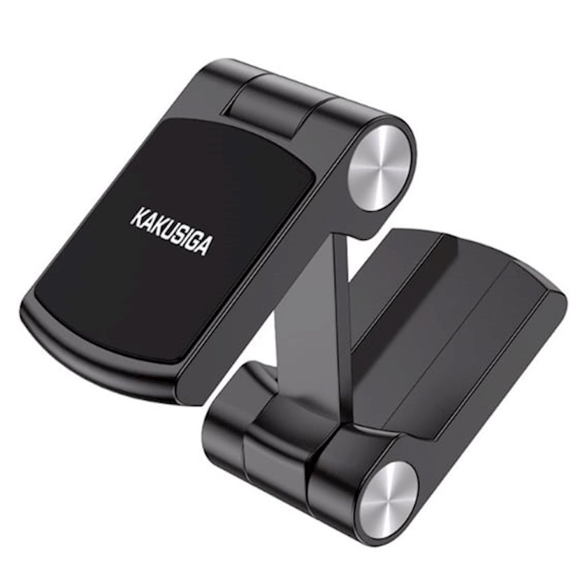 Автомобильный держатель для телефона Kakusiga KSC-796 Black - купить в ...